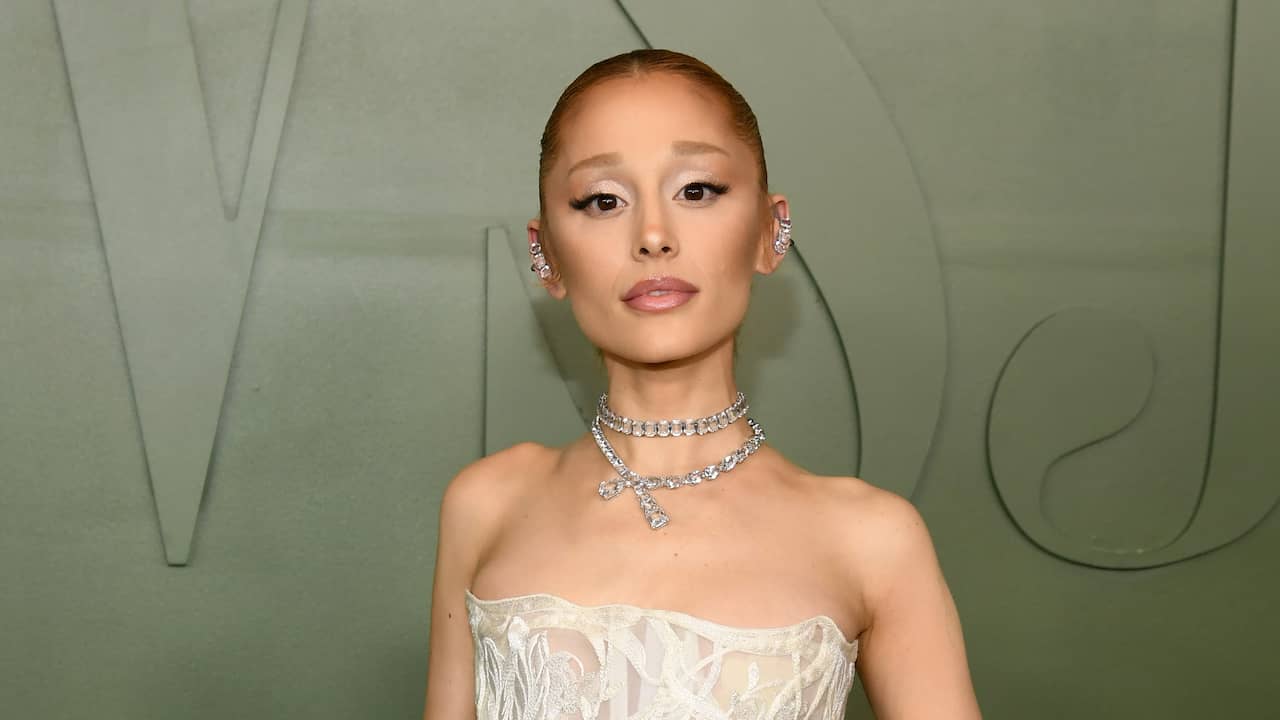 Ariana Grande wil komende jaren minder focus op muziek en meer op ... Ariana Grande wil komende jaren minder focus op muziek en meer op ...