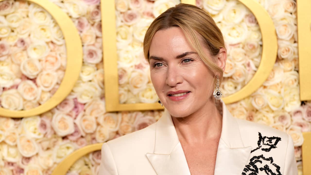 Actrice Kate Winslet spreekt documentaire in van koning Charles: 'Een ...