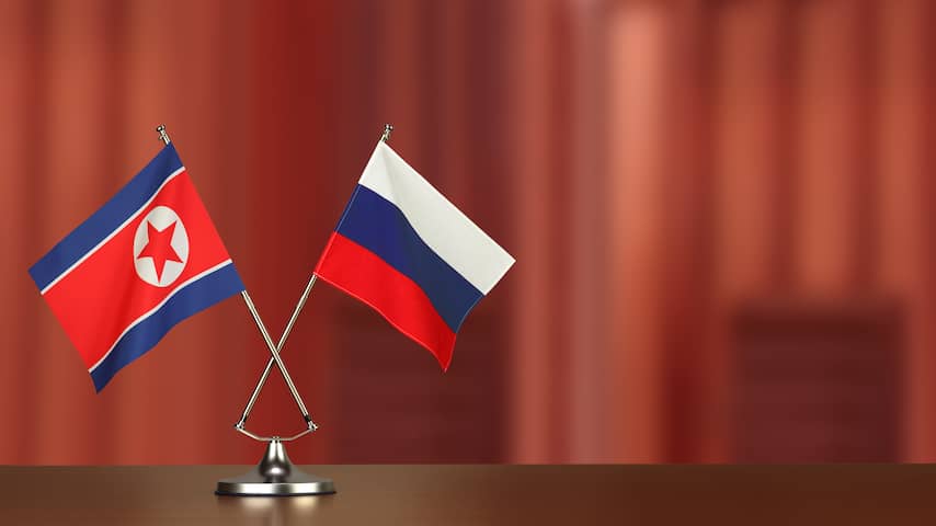 Noord-Koreaanse economie groeit door sterke banden met Rusland ...