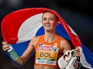 EK atletiek | NU - Het laatste nieuws het eerst op NU.nl