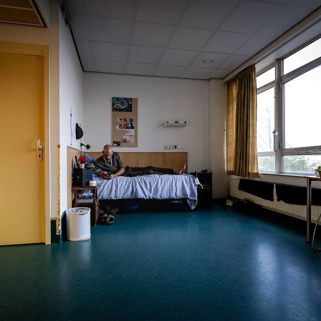 Winterkouderegeling stopt: honderden daklozen moeten weer de straat op ...