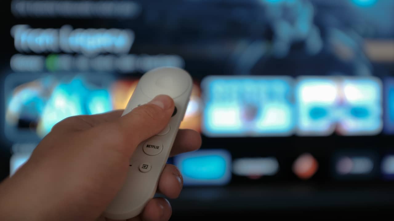 Google herstelt fout: Chromecast krijgt toch nog updates | Tweakers | NU.nl