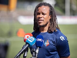 Edgar Davids | NU - Het laatste nieuws het eerst op NU.nl