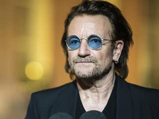 Bono | NU - Het laatste nieuws het eerst op NU.nl