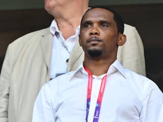 Samuel eto'o | NU - Het laatste nieuws het eerst op NU.nl