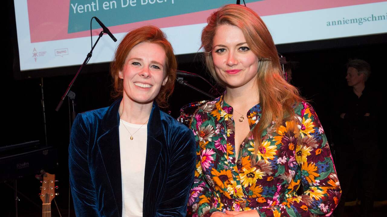 Yentl en De Boer verplaatsen nog drie shows uit voorzorg | Boek & Cultuur | NU.nl