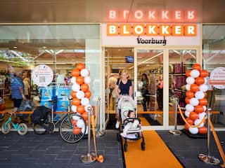Blokker | NU - Het laatste nieuws het eerst op NU.nl