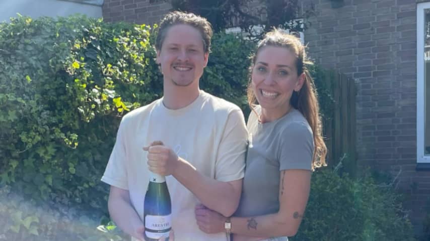 Radio Veronica-dj Lisanne Bronkhorst is zwanger: 'Binnenkort met z'n ...