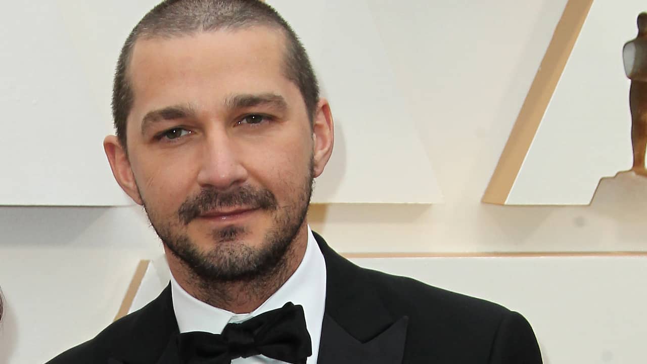 Shia LaBeouf moet van rechter naar afkickkliniek na mishandelingszaak ...