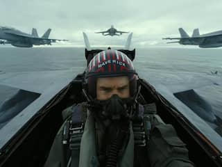 Top Gun | NU - Het laatste nieuws het eerst op NU.nl
