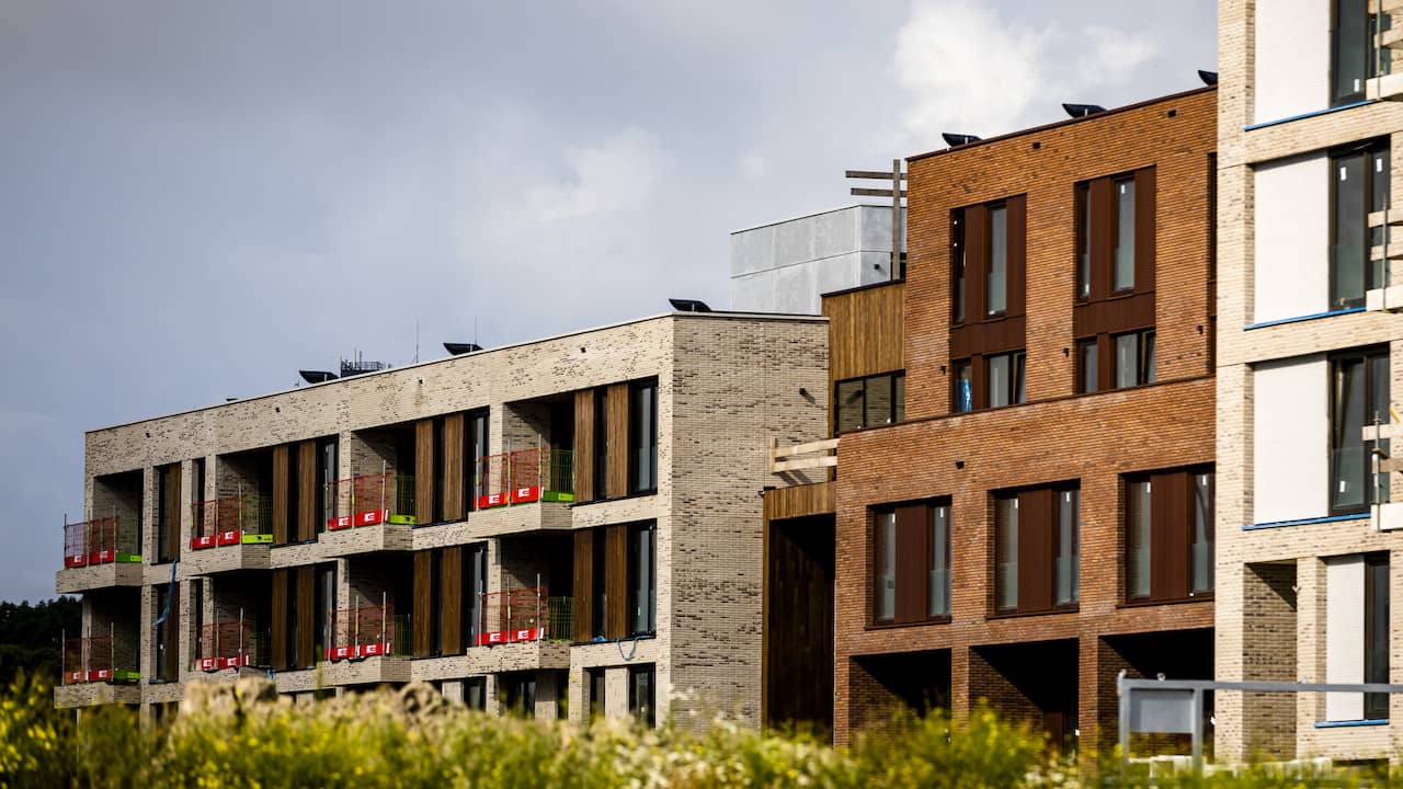 Migratie is niet hét probleem van de woningmarkt: 'Dat is onzin ...