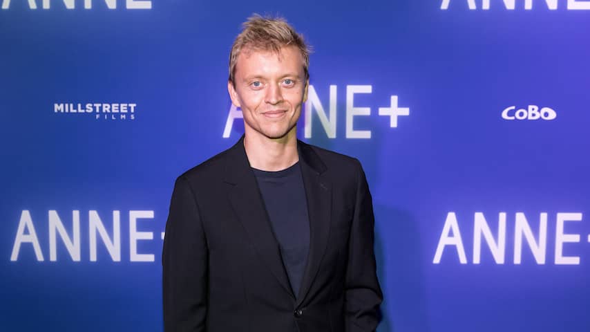 Nicolaas Veul maakt nieuwe 100 dagen-serie zonder zieke Tim den Besten ...