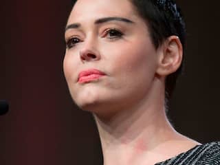 Rose McGowan | NU - Het laatste nieuws het eerst op NU.nl