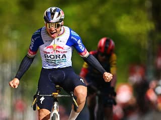 Remco Evenepoel | NU - Het laatste nieuws het eerst op NU.nl
