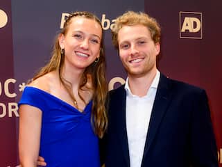Femke Broeders-Bol | NU - Het laatste nieuws het eerst op NU.nl