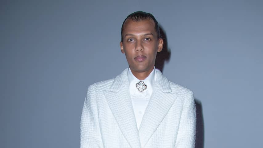 Stromae werkt na annuleren Europese tour aan concertfilm | Muziek | NU.nl