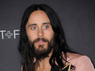 Jared Leto | NU - Het laatste nieuws het eerst op NU.nl