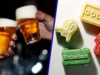 xtc | NU - Het laatste nieuws het eerst op NU.nl