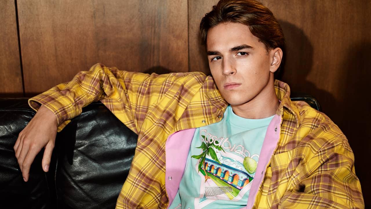 Antoon kondigt nieuw album aan en gaat volgend jaar op tour | Muziek ...