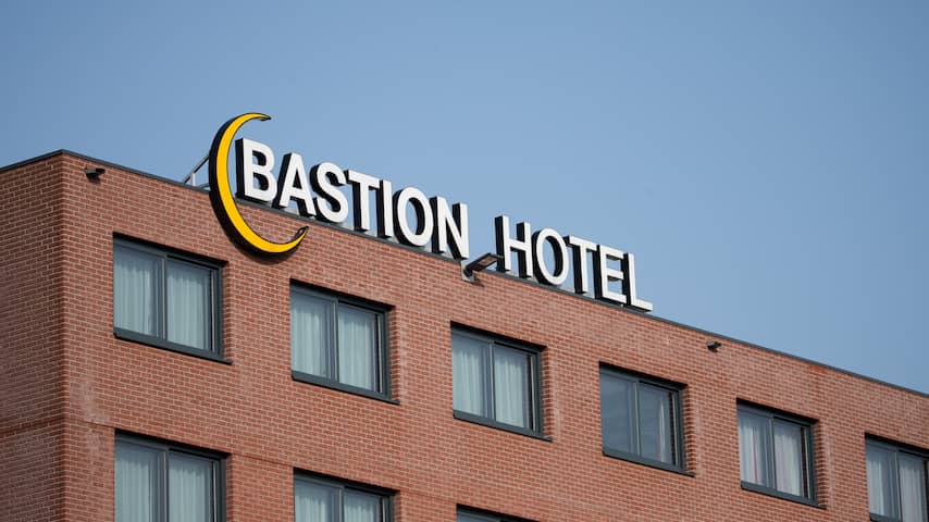 Oplichters benaderen 6.000 gasten van Bastion Hotels met gestolen ...