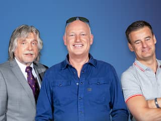 René van der Gijp | NU - Het laatste nieuws het eerst op NU.nl