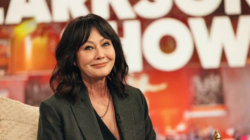 Actrice Shannen Doherty (53) overleden aan gevolgen van kanker | Films ...