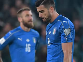 Graziano Pellè | NU - Het laatste nieuws het eerst op NU.nl