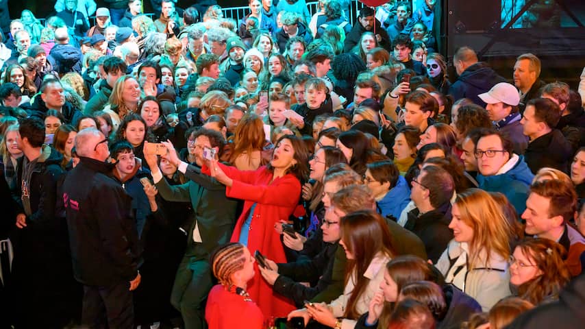Finale Wie is de Mol? dit jaar zonder groot publiek | Media | NU.nl