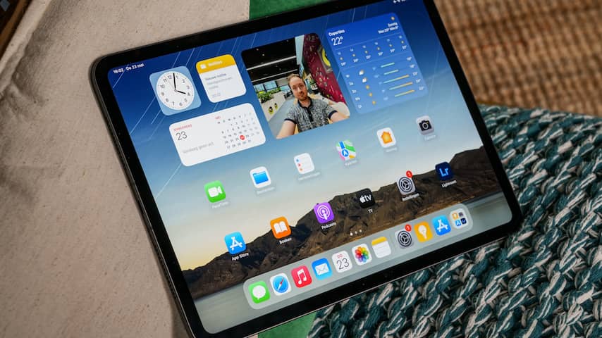 Getest: Dit zijn de beste tablets voor productiviteit | Tweakers | NU.nl