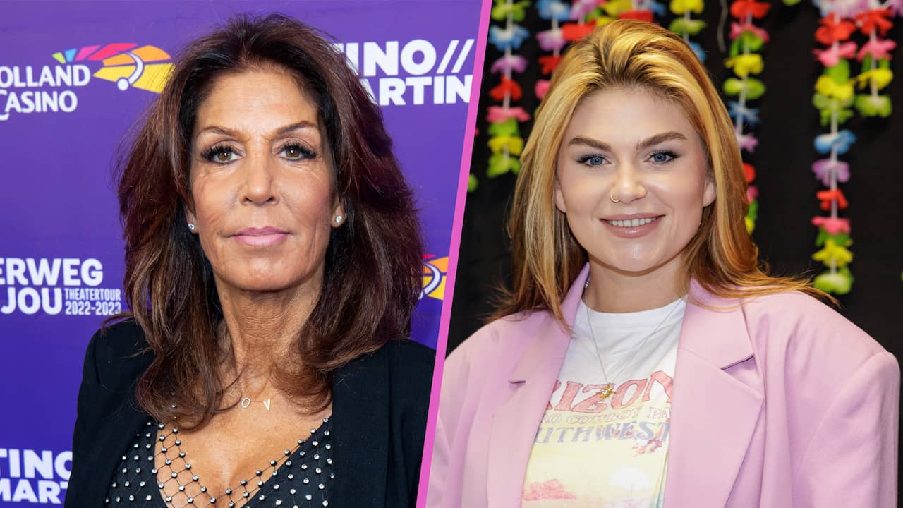 Rachel Hazes mag zich erfgenaam André blijven noemen, maar is dat ...