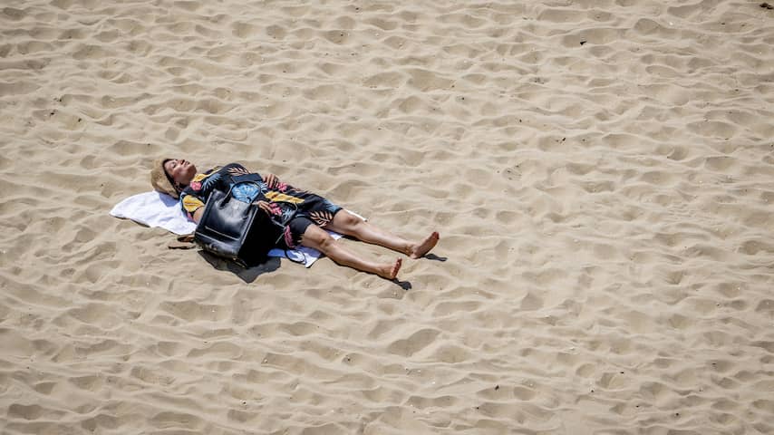 Zomer 2025 met twee hittegolven de op drie na warmste zomer ooit ...