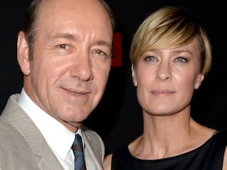House of Cards | NU - Het laatste nieuws het eerst op NU.nl
