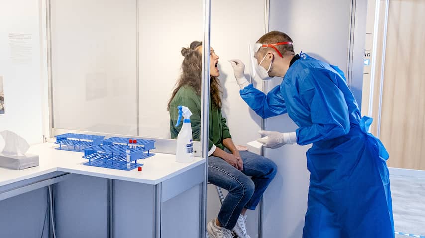 Rechter veegt massaclaim tegen GGD vanwege datalek bij coronatesten van ...