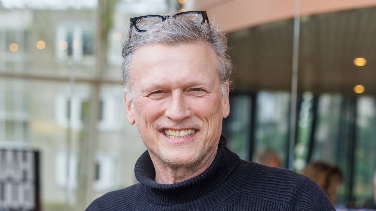 Voormalig Klokhuis-presentator Bas Westerweel (62) onverwachts ...