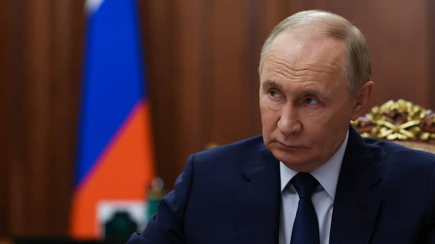 Waarom Rusland de NAVO-grenzen test en wat Europa ertegen kan doen ...