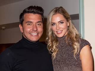Jan Smit en zijn vrouw Liza gaan na veertien jaar huwelijk scheiden ...