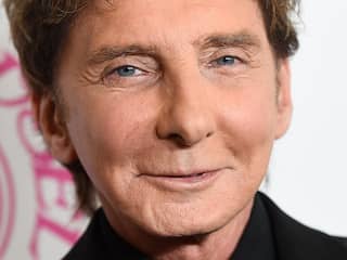 Barry Manilow | NU - Het laatste nieuws het eerst op NU.nl