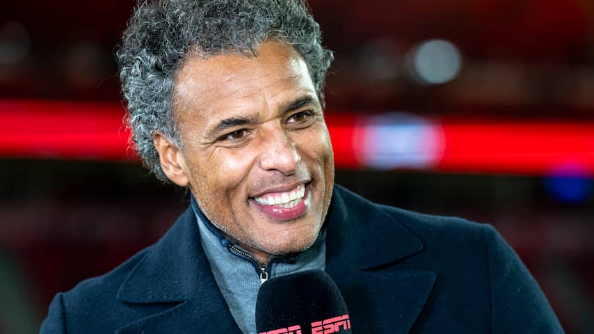 Pierre van Hooijdonk keert in belangrijke technische rol terug bij NAC ...
