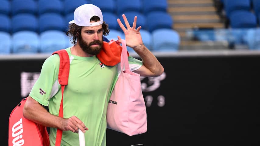 Opelka en Isner zorgen in Dallas voor langste tiebreak op ATP Tour ooit ...