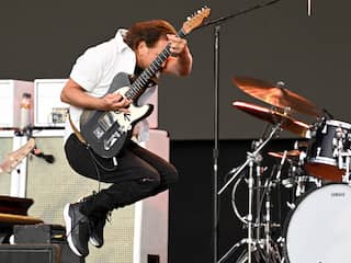 Pearl Jam | NU - Het laatste nieuws het eerst op NU.nl