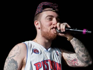 Mac Miller | NU - Het laatste nieuws het eerst op NU.nl