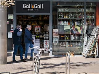 Gall & Gall | NU - Het laatste nieuws het eerst op NU.nl