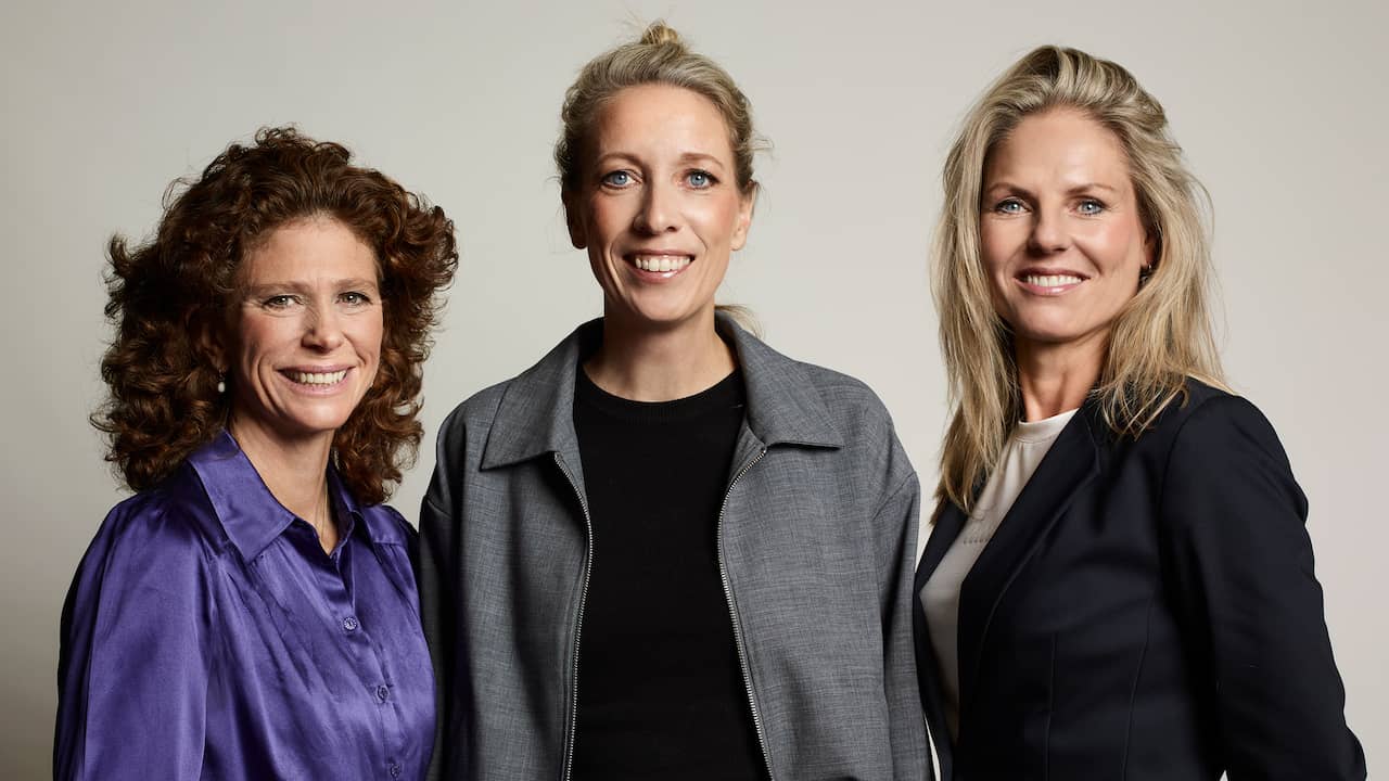 Groen licht HERA United: vrouwenclub mag onder eigen naam Eredivisie in | Voetbal | NU.nl