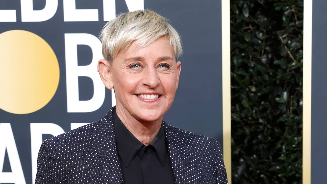 Ellen DeGeneres emigreerde vanwege Donald Trump naar Verenigd ...