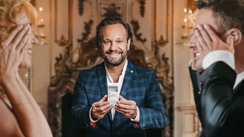 RTL grijpt niet in bij Married At First Sight na vermeend misbruik bij ...