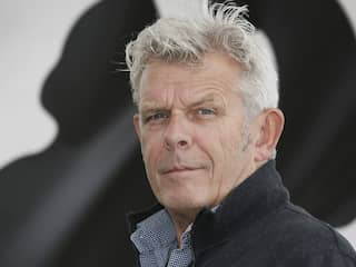 Alex en Marc van Warmerdam geëerd met Gouden Kalf | Achterklap | NU.nl