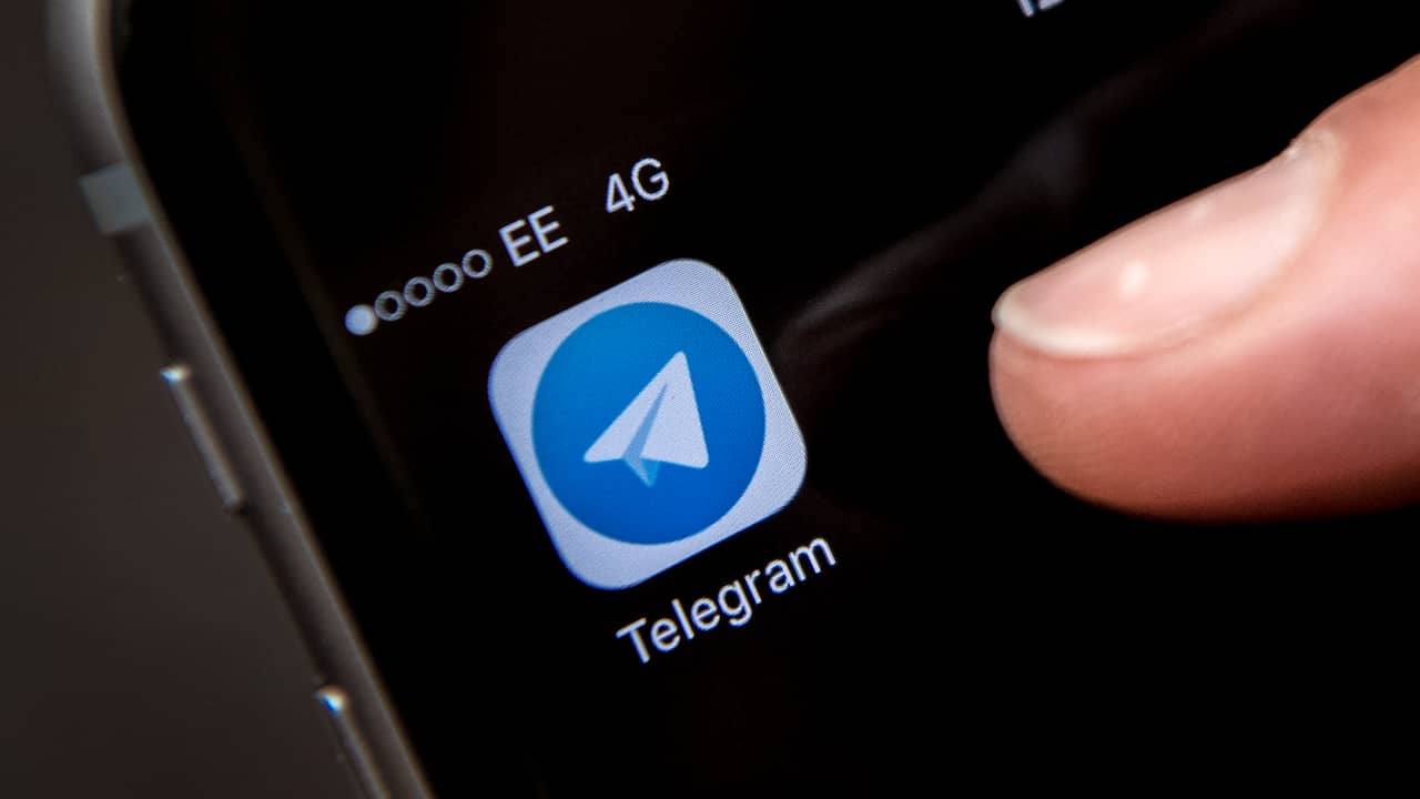 Bangalijsten gaan rond in grote Telegram-groepen, OM staat machteloos ...