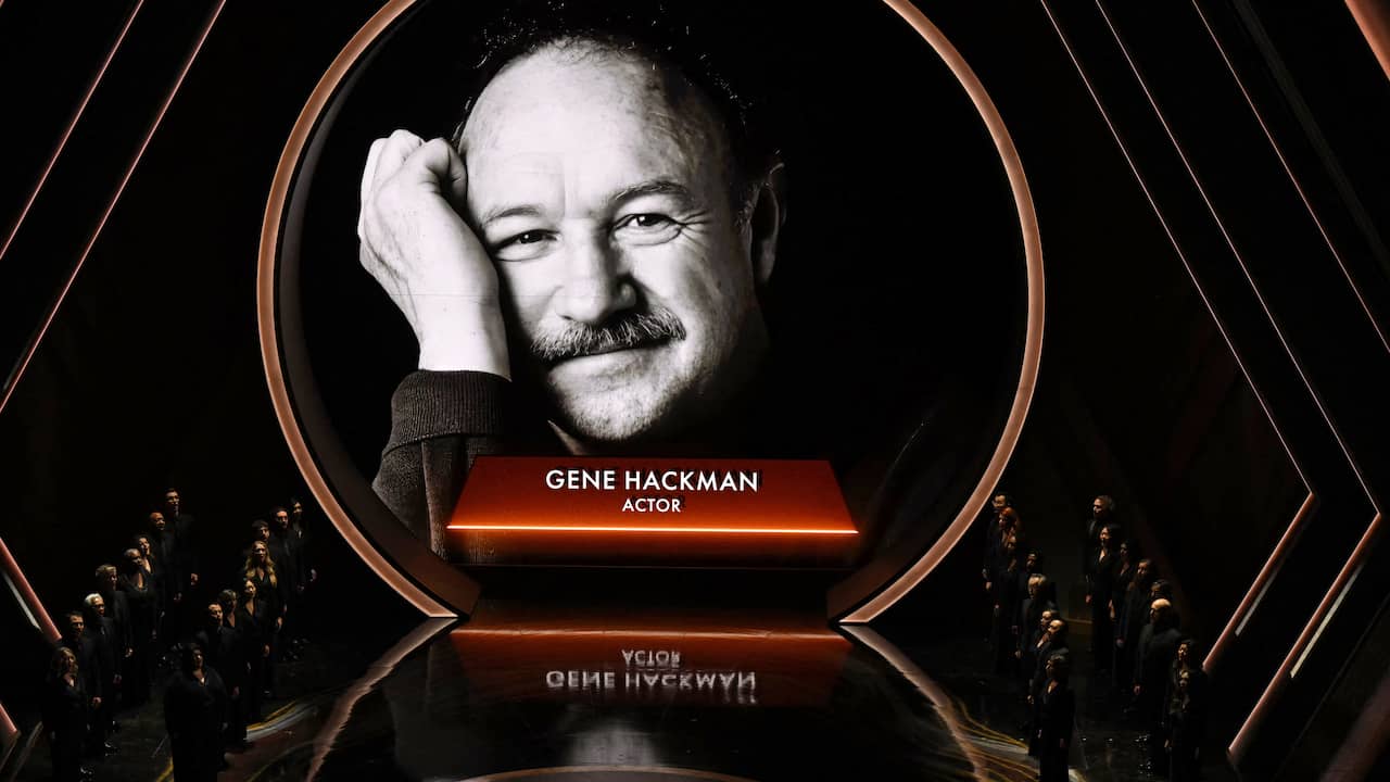 Acteur Gene Hackman en zijn vrouw overleden binnen week na elkaar door ...