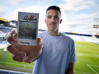 Ryan Thomas | NU - Het laatste nieuws het eerst op NU.nl