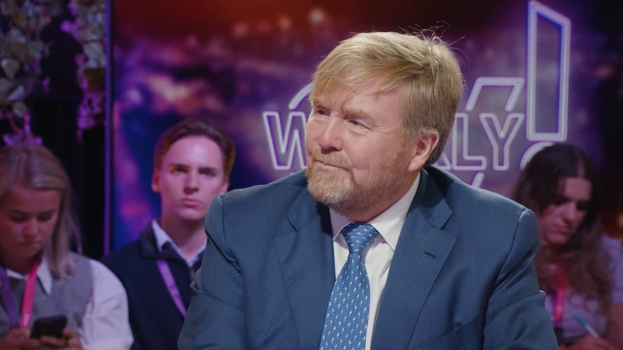 Koning vindt dat privacy van Alexia is geschonden door foto's met ...